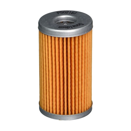 Filtru combustibil Donaldson P502161 pentru YANMAR 12910055650, KUBOTA ...