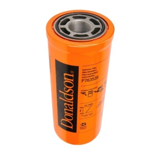 Filtru hidraulic Donaldson P569401 pentru JOHN DEERE RE205726, NEW ...