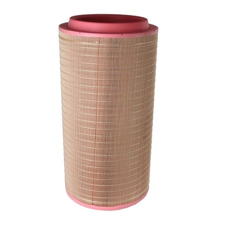 Filtru aer motor Donaldson P782106 pentru CATERPILLAR 2453818, MANN ...