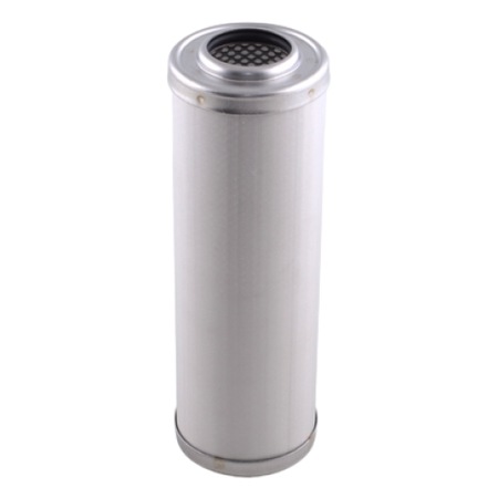 Cartus Lavabil Inox Plan 7" Pt. Depura Cyclon / Depura 700, 90 Microni ...