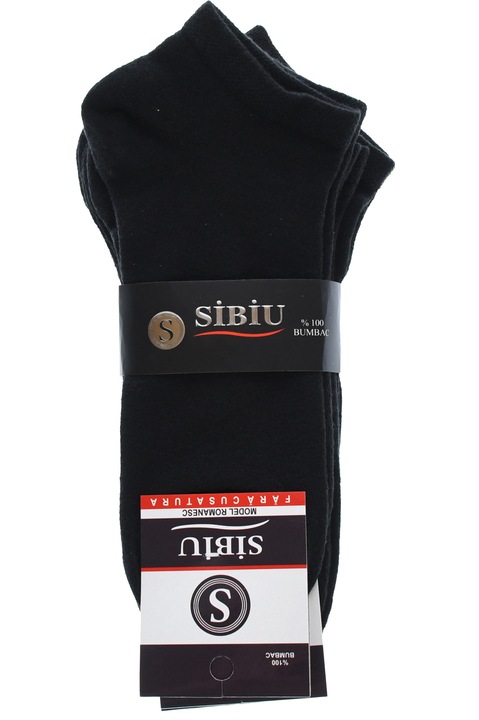 Set ciorapi barbati scurti - eMAG.ro