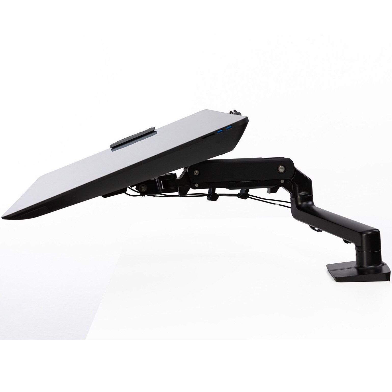 Stand Flex Arm pentru Wacom Cintiq 24 & 32 - eMAG.ro