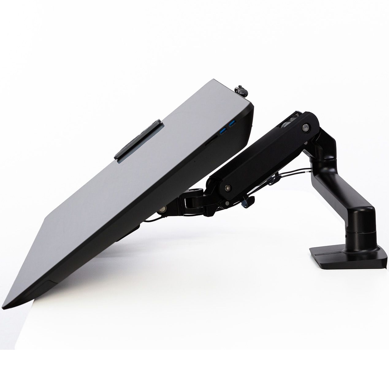 Stand Flex Arm pentru Wacom Cintiq 24 & 32 - eMAG.ro