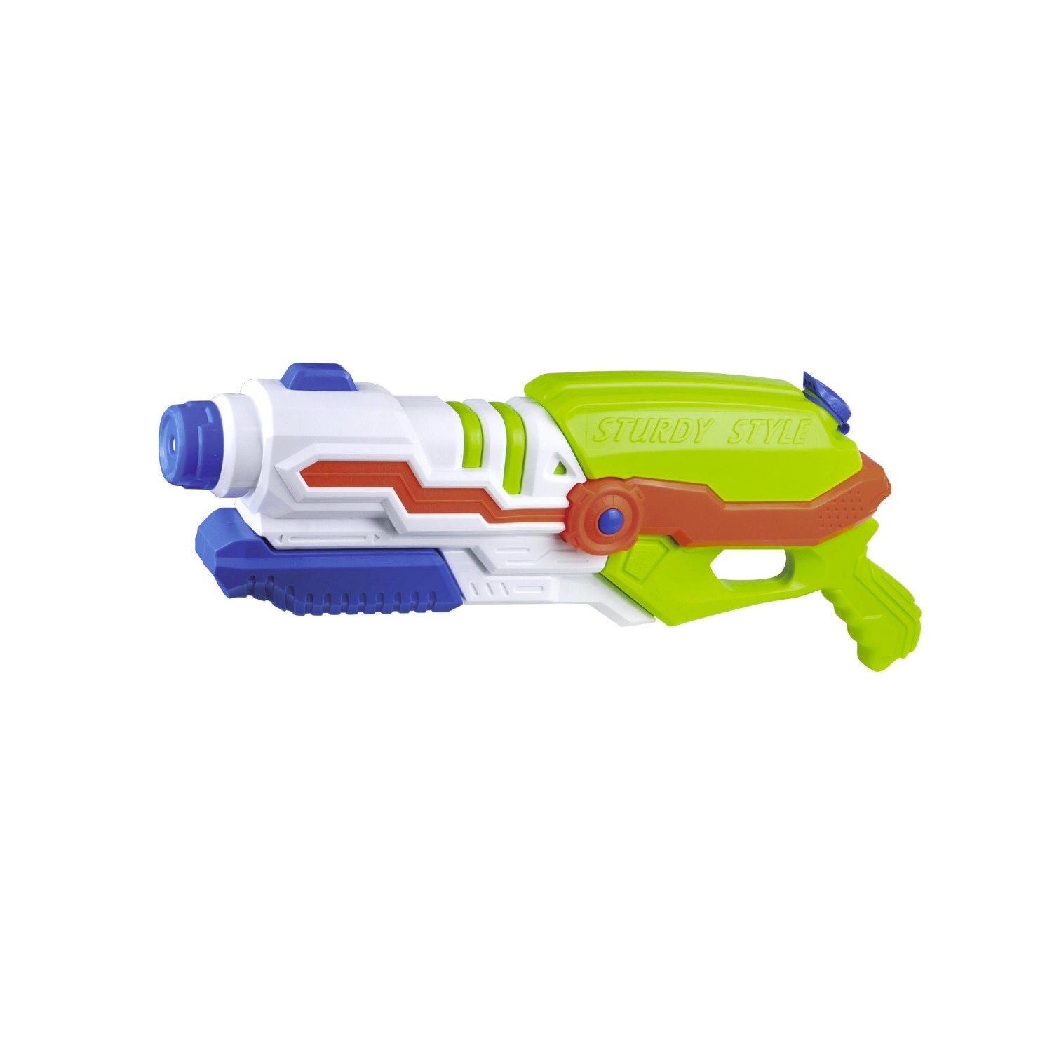 Pusca de Apa, Ss Water Blast, 58 cm - eMAG.ro