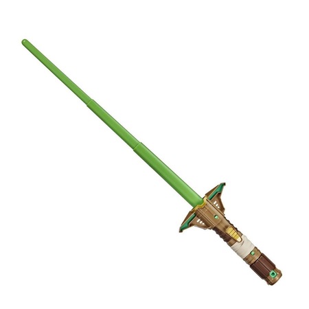Sabie laser Yoda Extensie, Star WarsTM, 0337962 - eMAG.ro