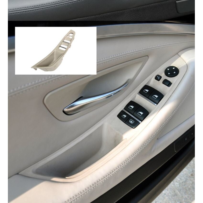 Kilincs ajtódísz gombok ablaktükrök kompatibilis BMW Series 5 F10 F11 ...