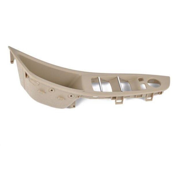 Kilincs ajtódísz gombok ablaktükrök kompatibilis BMW Series 5 F10 F11 ...