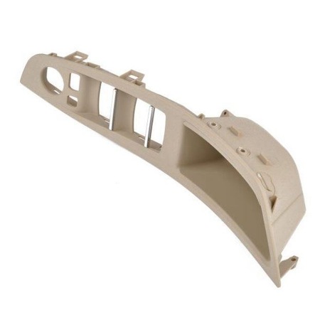 Kilincs ajtódísz gombok ablaktükrök kompatibilis BMW Series 5 F10 F11 ...