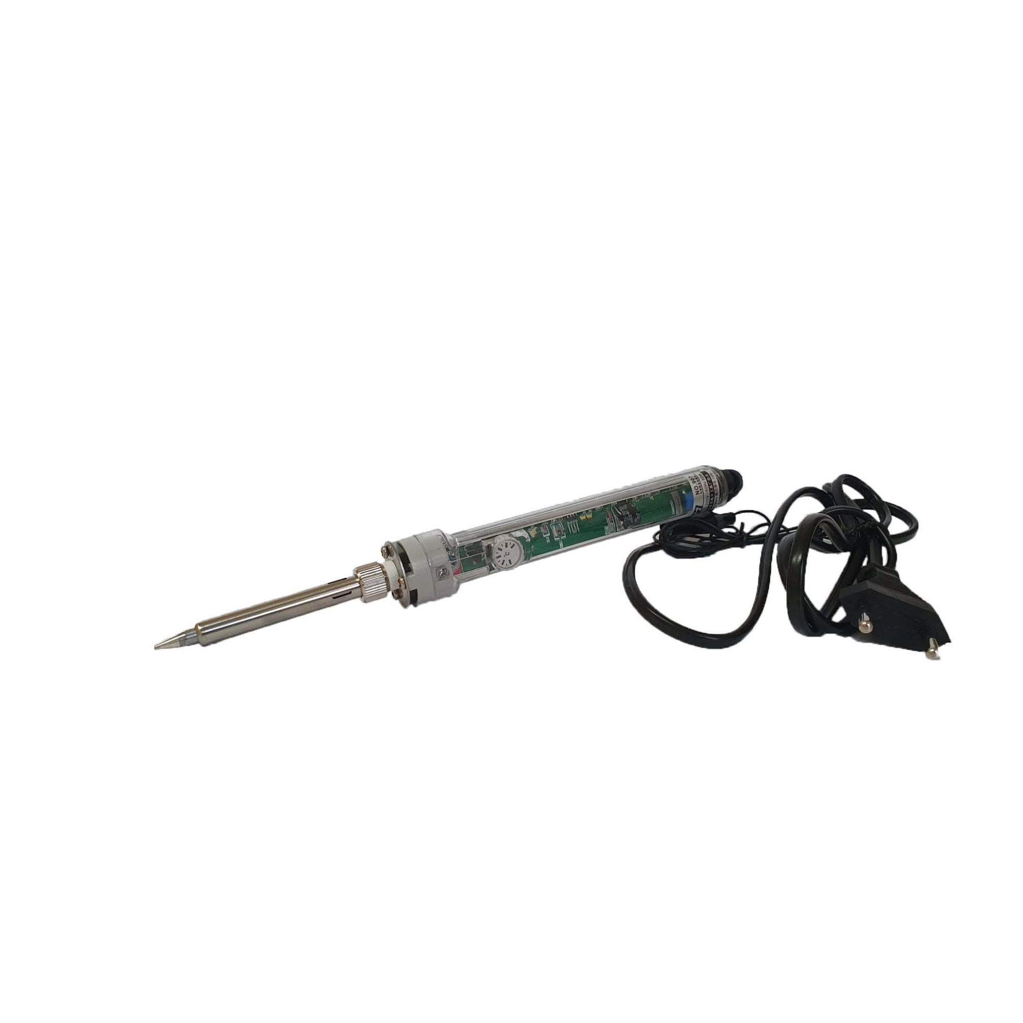Pistol Lipit Letcon 60W Electric - eMAG.ro