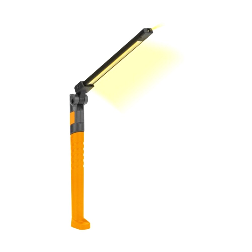 Lampa LED, BETA, inspectie, articulata, slim, IP65, AAA - eMAG.ro