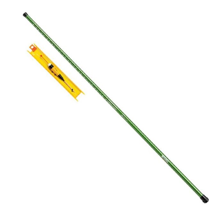 Директен телескоп Mitchell Catch Pro Tele Pole + такъм, 4 m, 200 g ...