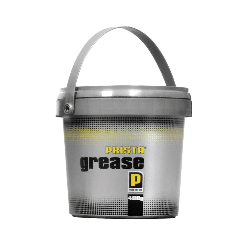 Vaselina grafitata k2g 400 gr Prista - eMAG.ro