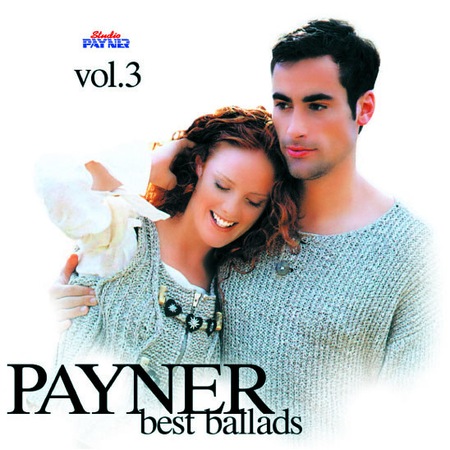 Payner best ballads-vol.3 - eMAG.bg