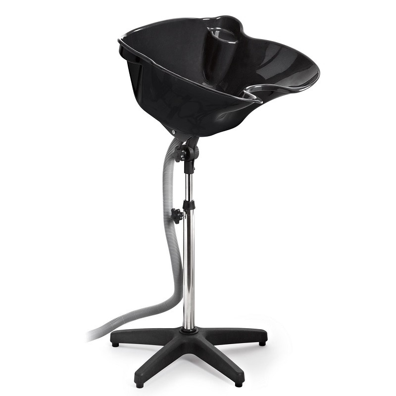 Scafa Portabila, Teox®, Salon, Frizerie, Bazin Mare, Reglabila, 16 ...