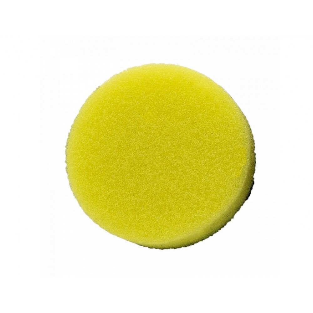 Burete Polish Mediu Liquid Elements Boy, Galben, 40mm - eMAG.ro