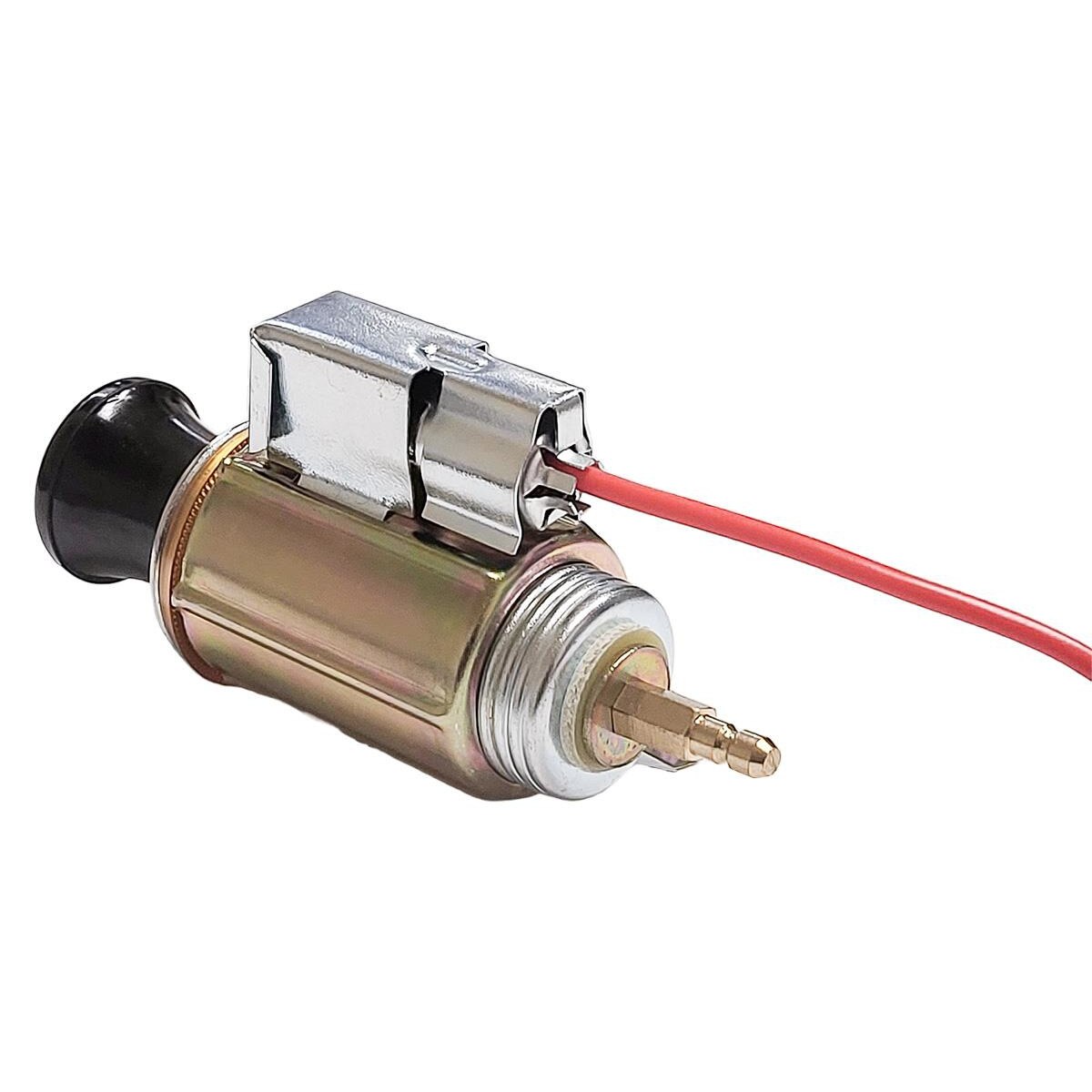 Bricheta universala de stil retro pentru masina auto 12V - eMAG.ro