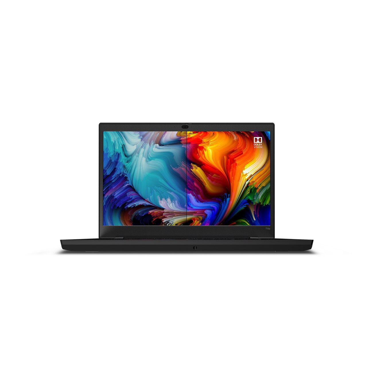 Лаптоп Lenovo ThinkPad T15p Gen 2, 21A70009BM.64GB, 15.6", Intel Core ...