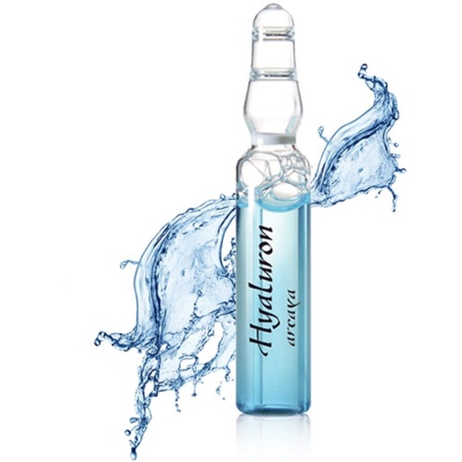 Ser, Arcaya, Hyaluron fiola, 2ml - eMAG.ro