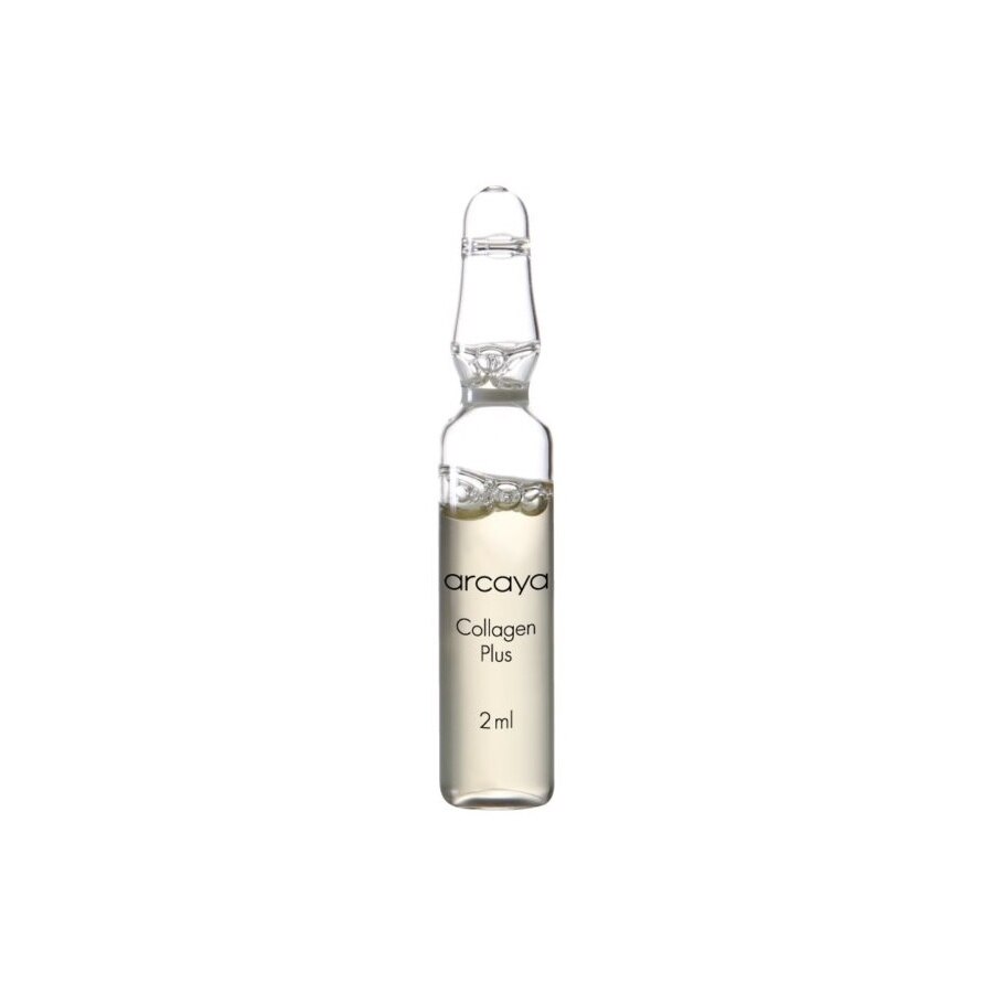 Arcaya Collagen Plus fiola 2ml - eMAG.ro