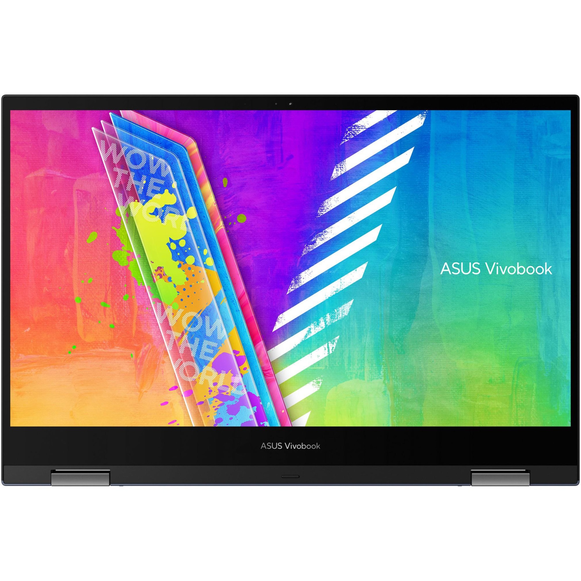 Лаптоп 2 in 1 ASUS VivoBook Flip 14 TP1401KA, Intel® Pentium® Silver ...