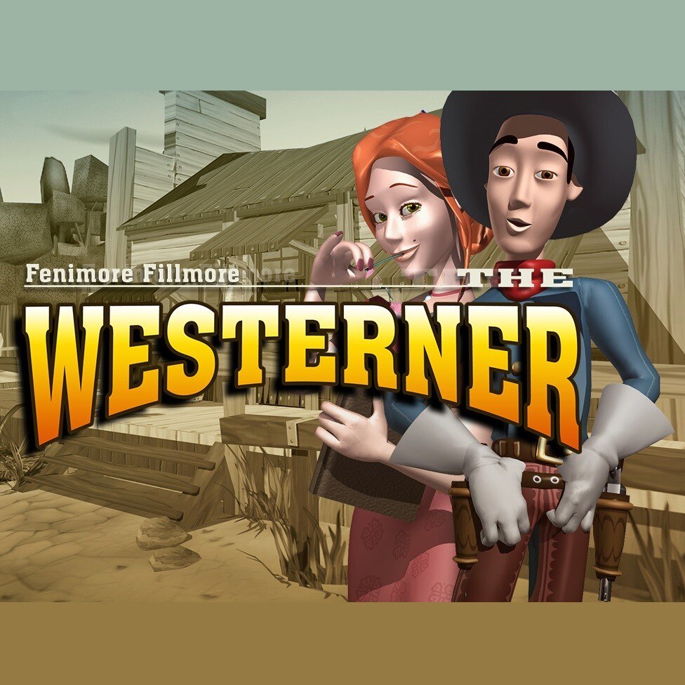 Fenimore Fillmore: The Westerner (Digitális kulcs - PC) - eMAG.hu