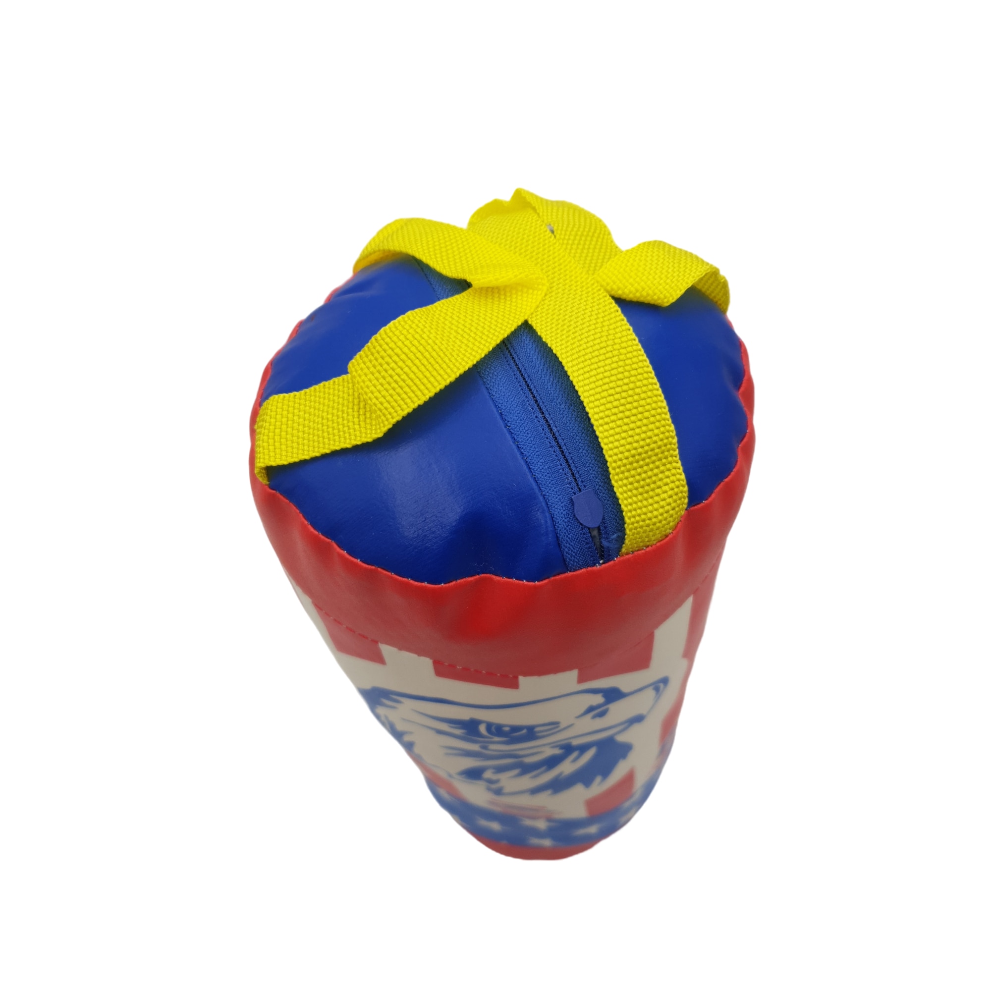 Set Sac si Manusi de Box pentru Copii, 40x13 cm, +3 Ani, Utility One ...