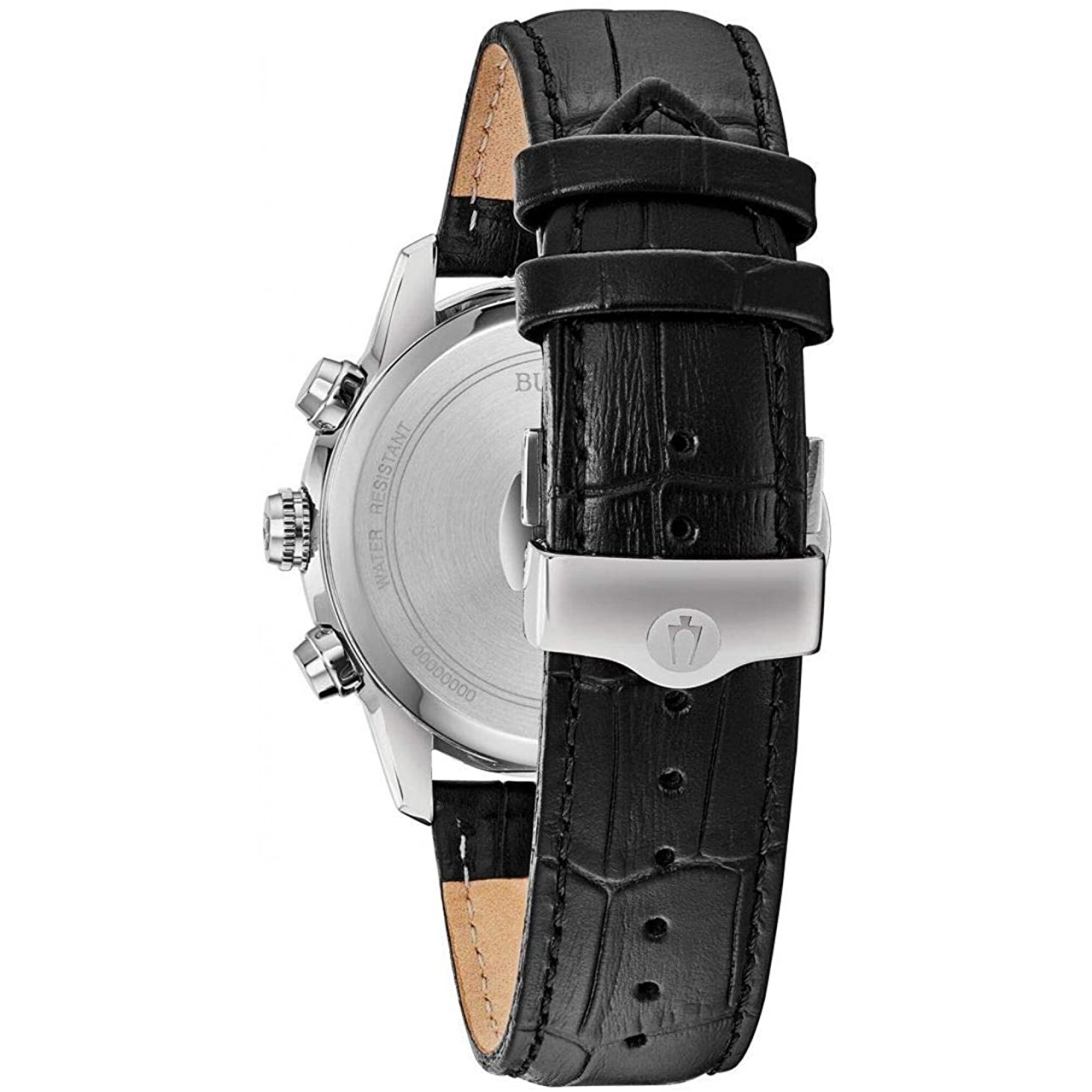 Ceas Barbati, Bulova, Sutton 96B310 - eMAG.ro