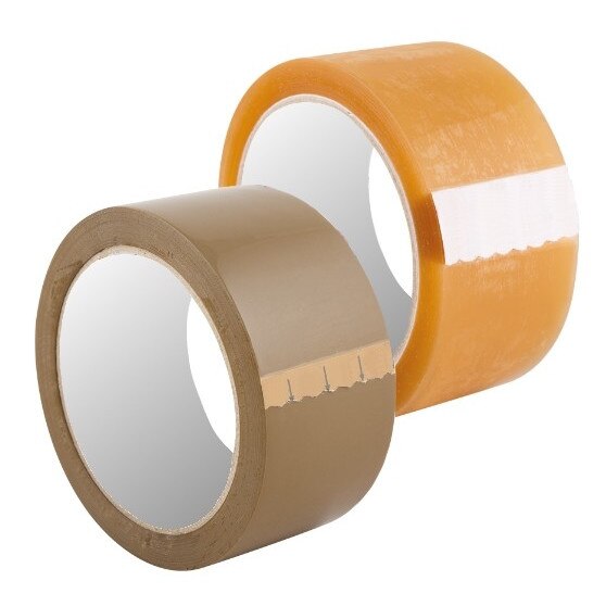 Set Banda Solvent Premium, Bedax, 48 mm x 60 m, Transparenta, 6 bucati ...