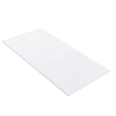 Placa de burete, dimensiuni 100x200x3 cm - eMAG.ro