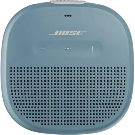 Boxa Portabila BOSE Soundlink Micro, Bluetooth, Waterproof, Albastru ...