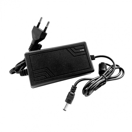 Transformator LED, Lightex, 24V, 48W, 2A, IP44 - eMAG.ro