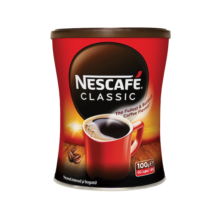 Кафе NESCAFÉ - eMAG.bg
