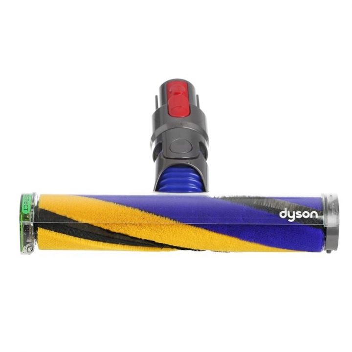 Perie Laser Slim Fluffy pentru aspirator Dyson V15, 971360-01 - eMAG.ro