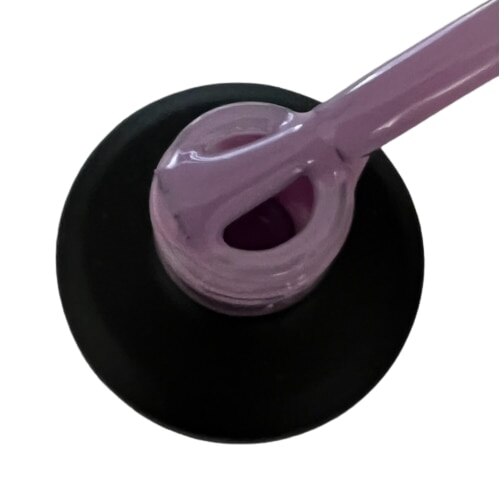 Oja, semipermanenta, AB ANCA BAICU, mov deschis,15 ml - eMAG.ro
