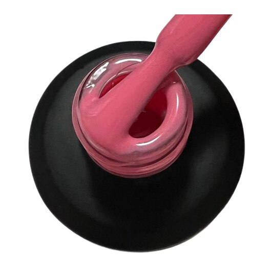 Oja, semipermanenta, AB ANCA BAICU, roz,15 ml - eMAG.ro