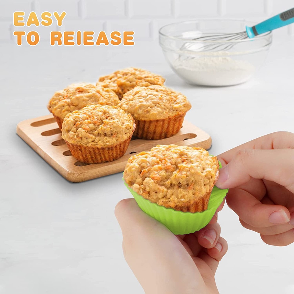 Set accesorii ornare prajituri, Silicon/Inox, Duiuri, Posh, Pensula ...