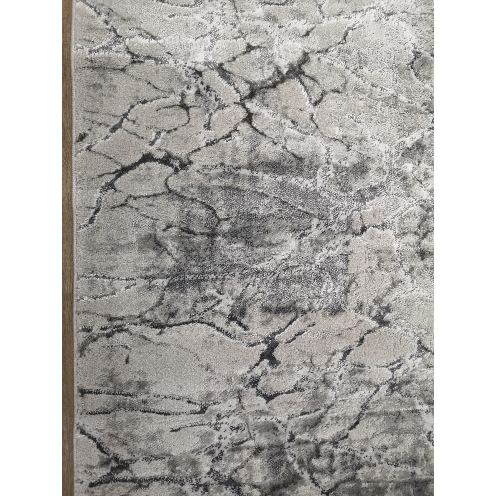 Килим, 60 x 300 см, Сив - eMAG.bg