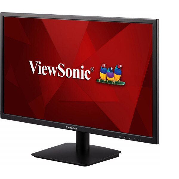 Монитор ViewSonic VA2405-H 23.6 inch 1920 x 1080 VA Panel LED, 75Hz ...
