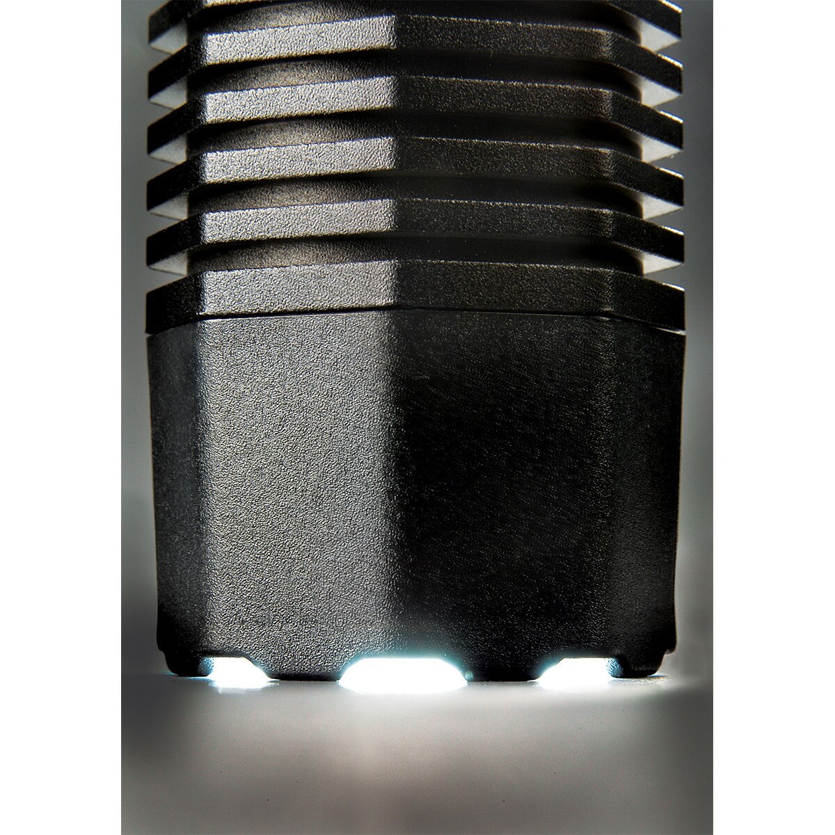 Професионален фенер Peli Tactical Flashlight 7060 LAPD, с батерия, 402 ...