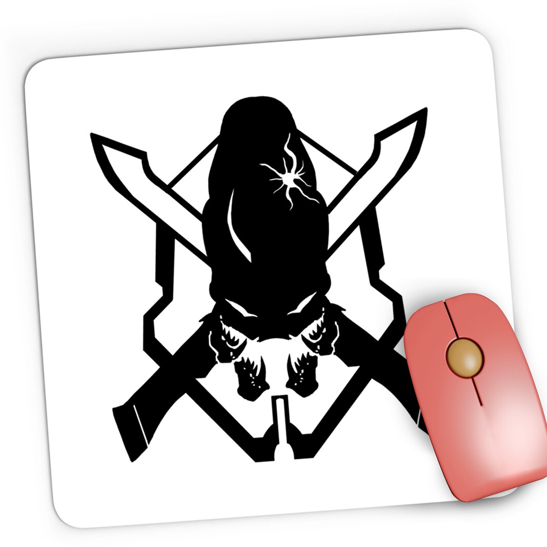 Egérpad Gaming Halo Alien Race Covenant Legendary Space, 21x19 cm - eMAG.hu