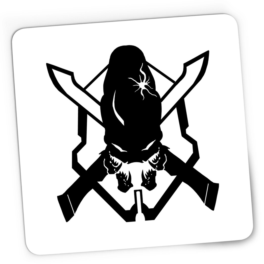 Egérpad Gaming Halo Alien Race Covenant Legendary Space, 21x19 cm - eMAG.hu