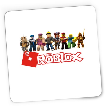 Mousepad Gaming Roblox All Team Guild Builderman, 21x19 cm - eMAG.ro