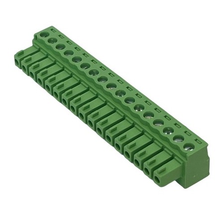 Conector 17 pini, 16x11x66mm, 224751 - eMAG.ro