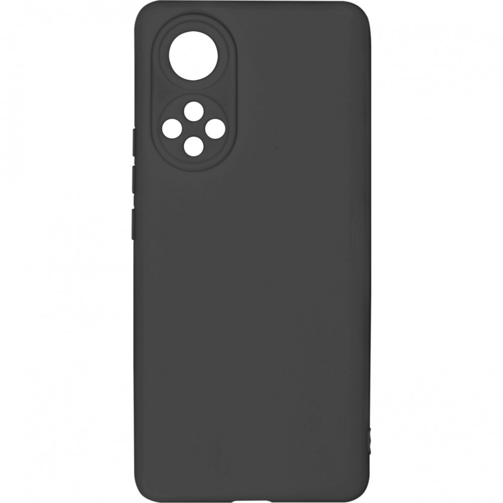 Huawei Nova 9 / Honor 50 szilikon tok, hátlaptok, telefon tok, velúr ...