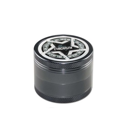 Grinder Blaze Cyberpunk - eMAG.ro