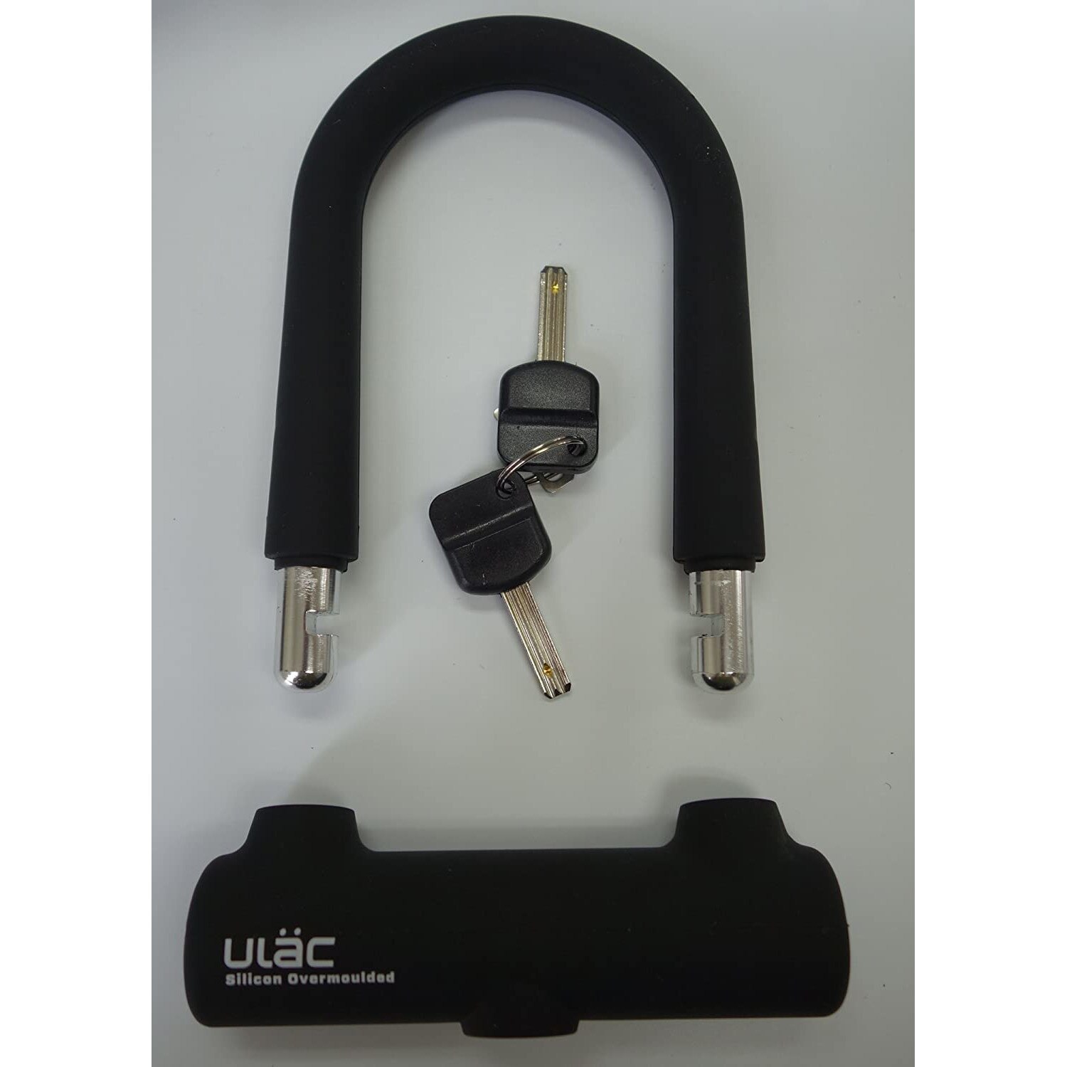 Antifurt Ulac Brooklyn fara cifru, design modern, ultra-rezistent si ...