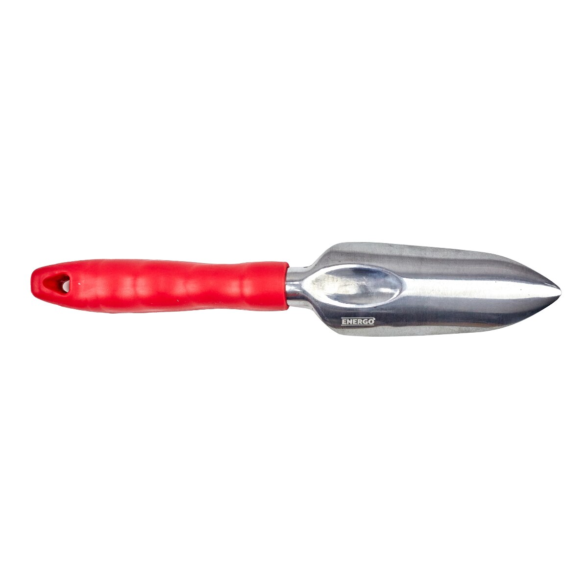Cultivator mic, Garden pro, 30 x 5.5 cm din aluminiu Energo - eMAG.ro
