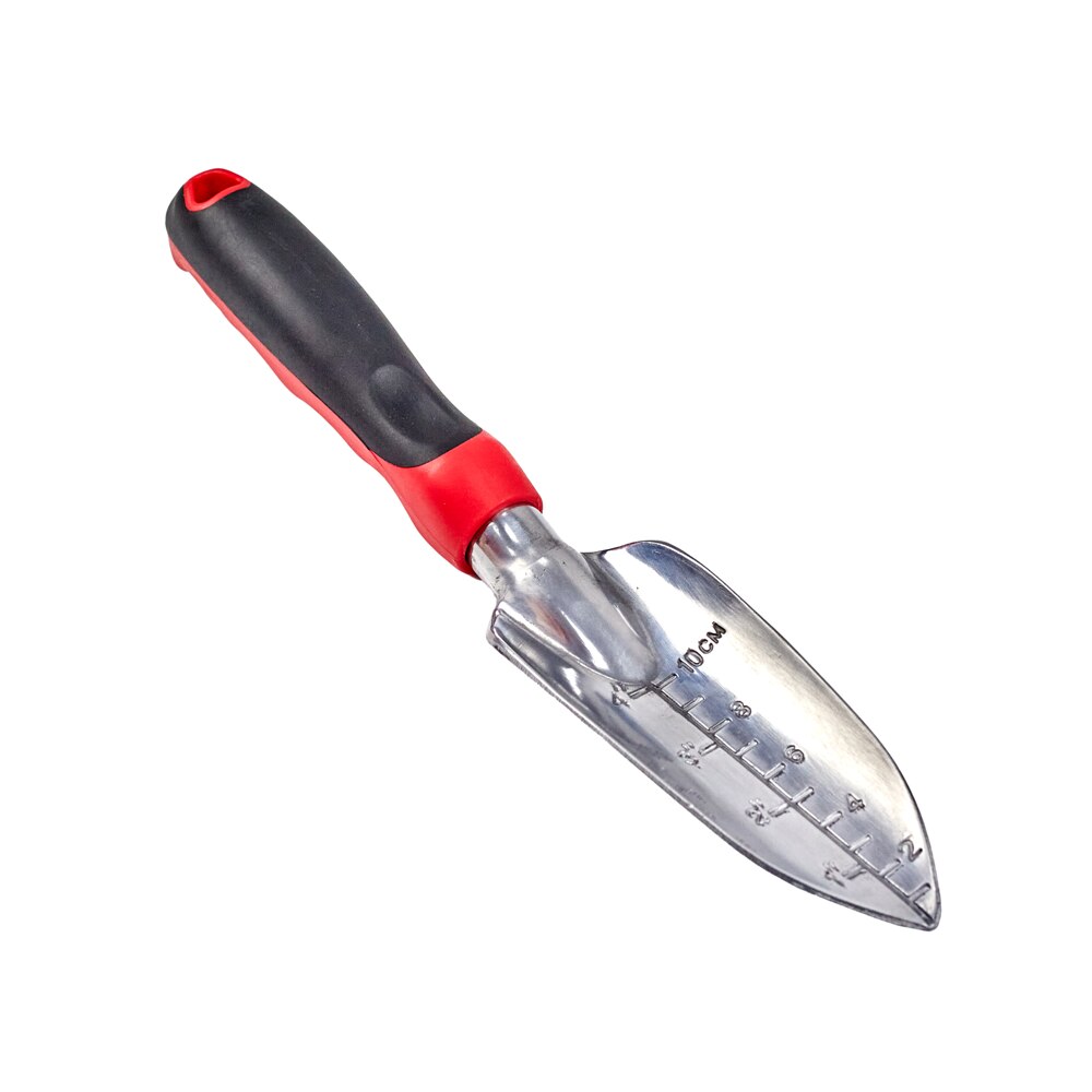Cultivator mic, Garden pro, 30 x 5.5 cm din aluminiu Energo - eMAG.ro