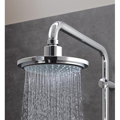 Para dus fix Grohe Euphoria-28232000 - eMAG.ro