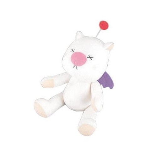 Jucarie De Plus Final Fantasy Moogle Plush - eMAG.ro